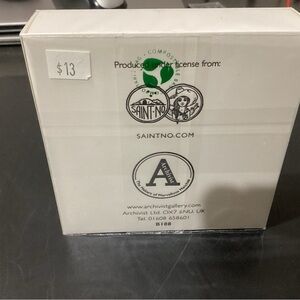 Accents | Large Matches From Uk Pretty Box | Poshmark